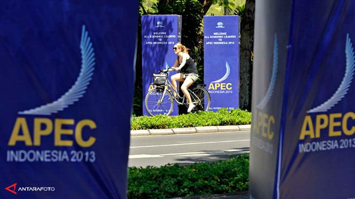 Hadiri APEC, 21 Kepala Negara Menginap di Tempat Berbeda - Bisnis Liputan6.com