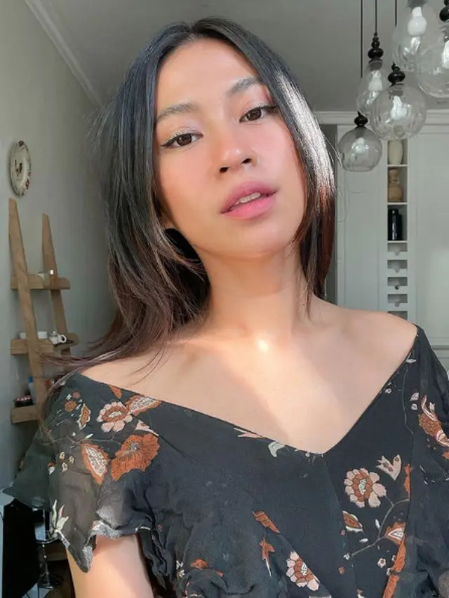 6 Fakta Tyna Kanna Istri Kenang Mirdad, Beauty Influencer yang Diterpa ...