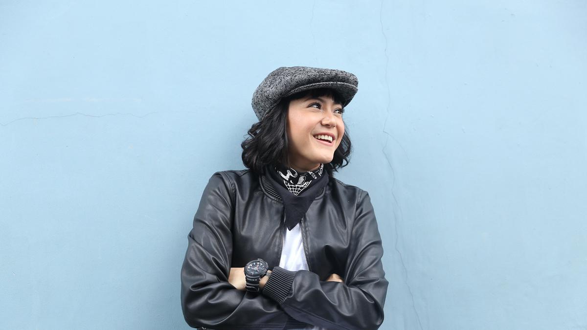 Poppy Sovia Ungkap Perubahan Setelah Menikah - Entertainment Fimela.com