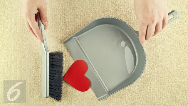 Cara Terbaik Melewati Putus Cinta Menurut Sains - Lifestyle Liputan6.com