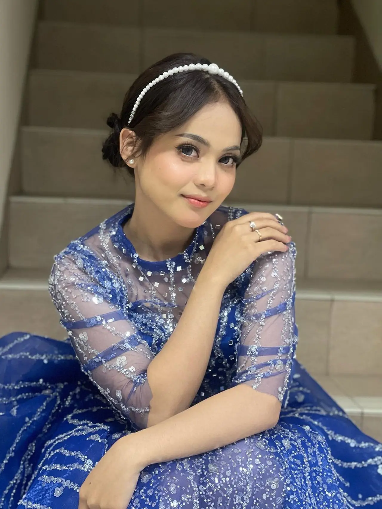 Pedangdut Putri Isnari Gelar Malam Mapacci Jelang Pernikahan, Apa Itu ...