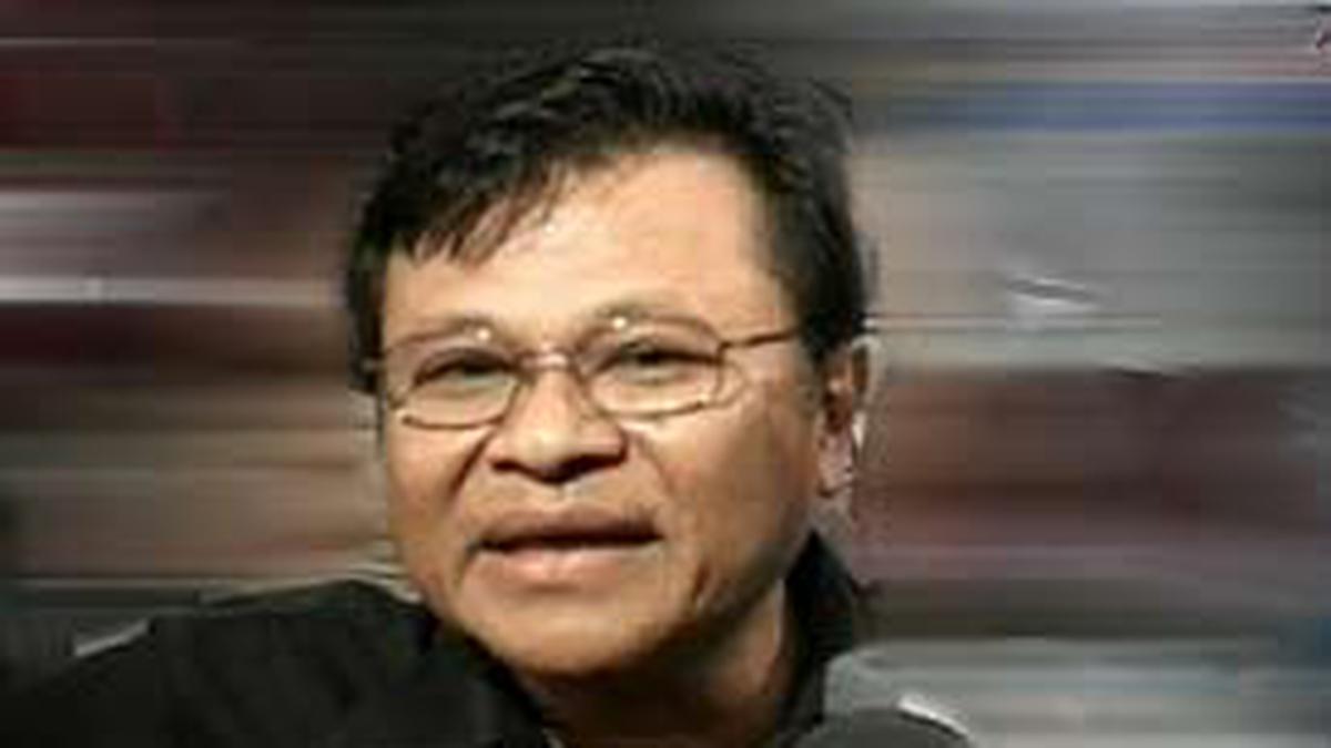 Sukowaluyo Mintohardjo Kecewa pada Polisi - News Liputan6.com