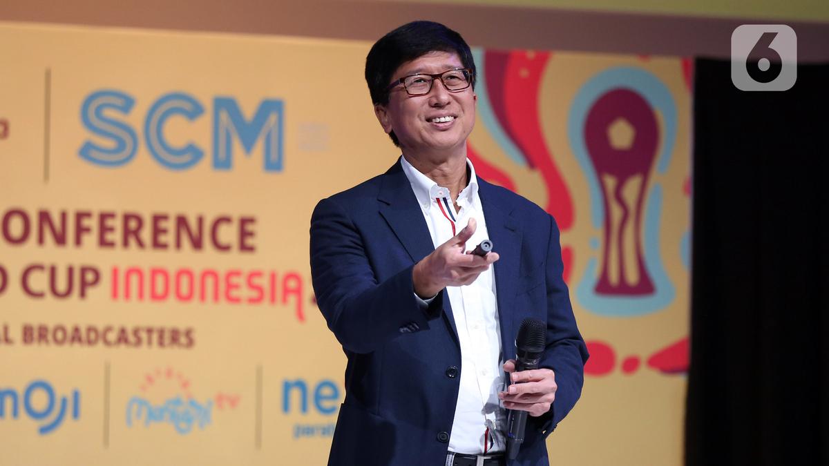 Terungkap! Ini Alasan SCM Rela Bayar Mahal Demi Beli Lisensi Piala ...