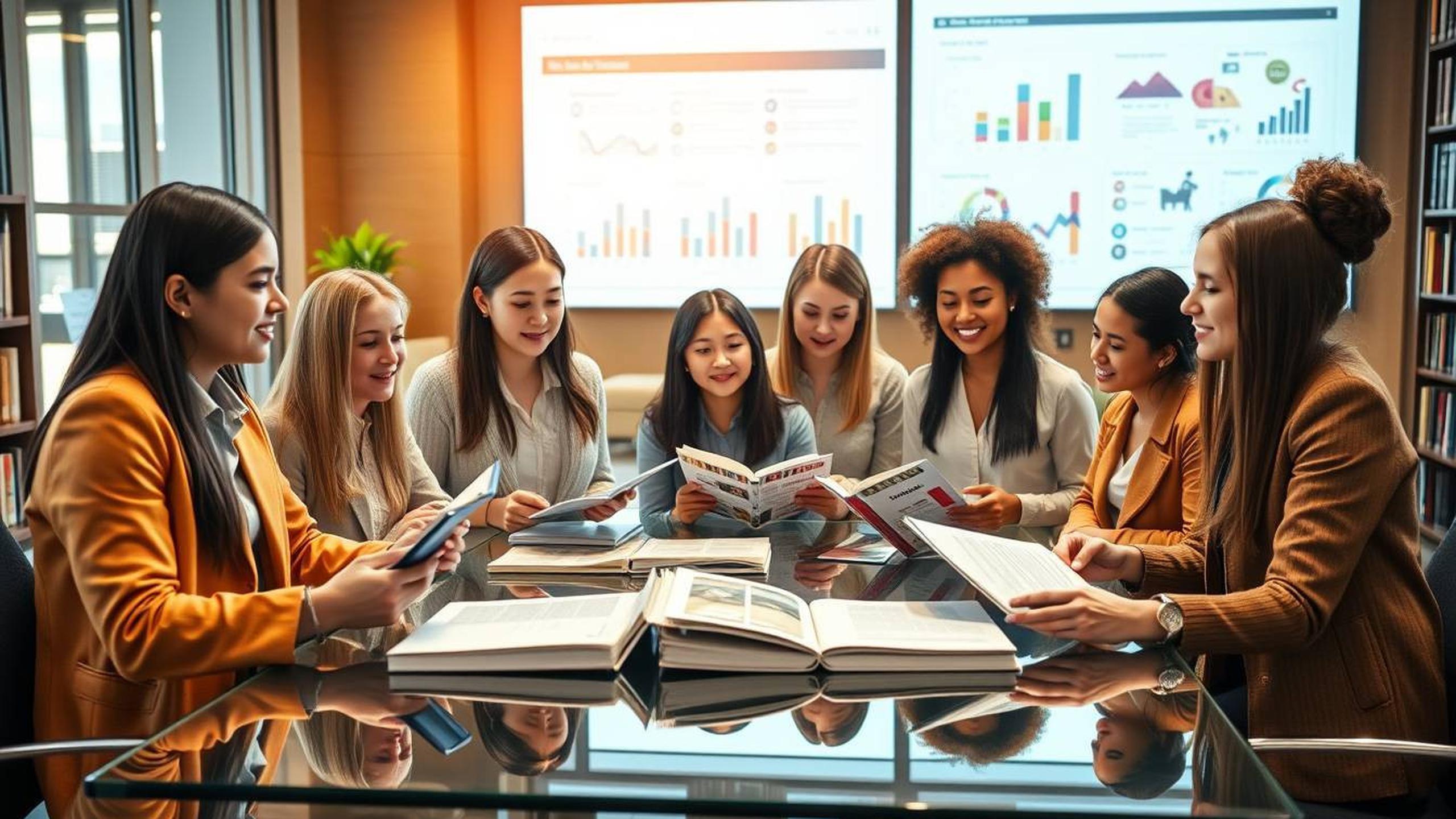 Apa Itu Handbook: Panduan Lengkap untuk Memahami dan Memanfaatkan Buku ...