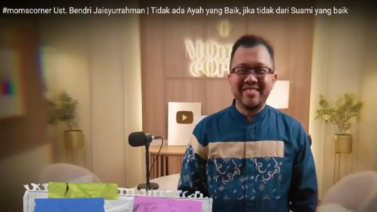 Memutus Rantai Fatherless Country, Ini Pentingnya Peran Ayah bagi Anak ...