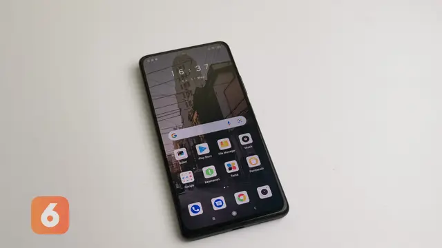 Review Redmi Note 10 Pro: Smartphone Rp 3 Jutaan dengan Kamera 108MP ...