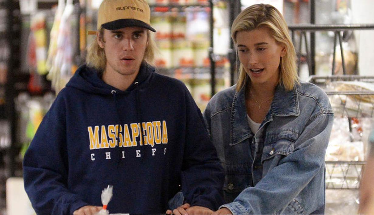 Justin Bieber Beli Rumah Mewah di Kanada, untuk Hailey Baldwin? - Photo ...