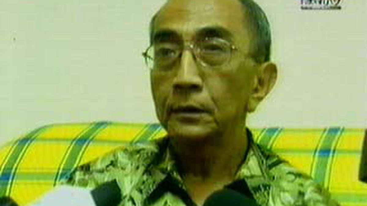 Hartono Mardjono Divonis Membayar Rp 2,58 Miliar - News Liputan6.com