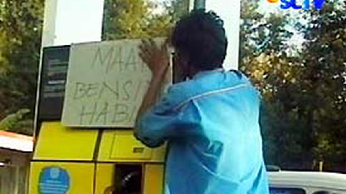 Widya Purnama Meminta Maaf Lagi - News Liputan6.com