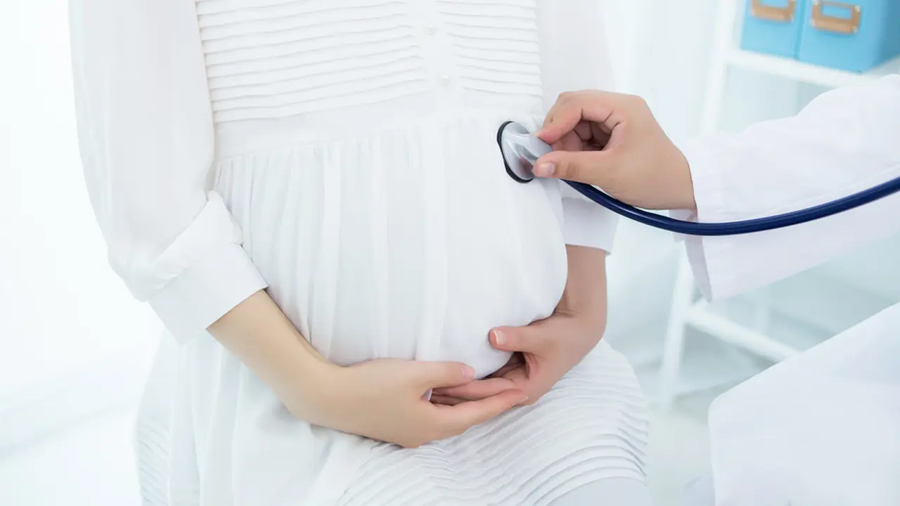 Metode Persalinan ERACS, Ketahui Bedanya dengan Operasi Caesar ...