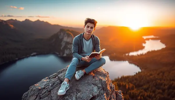 Panduan Lengkap Vlog Tips: Cara Membuat Konten yang Menarik dan Sukses - Feeds Liputan6.com