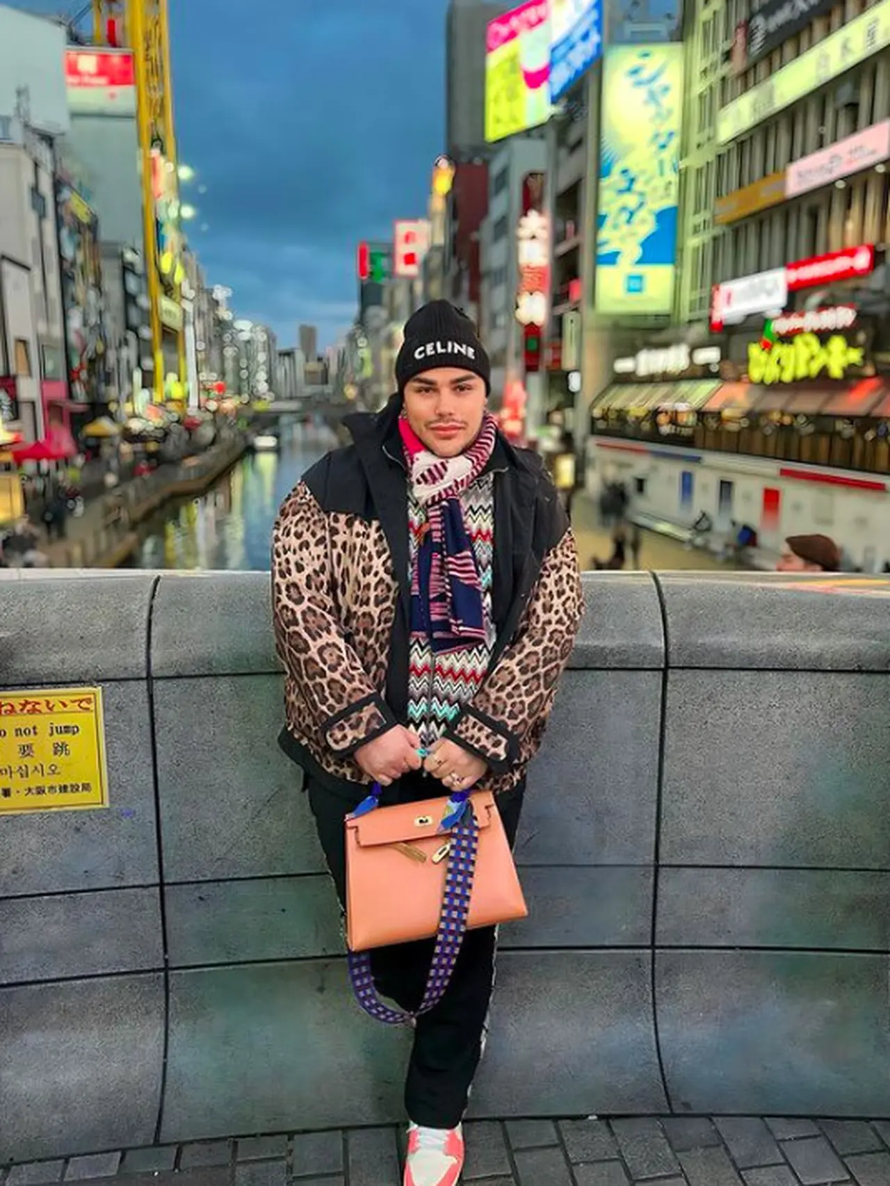 Profil dan Agama Ivan Gunawan, Lengkap Umur, Pendidikan, hingga ...