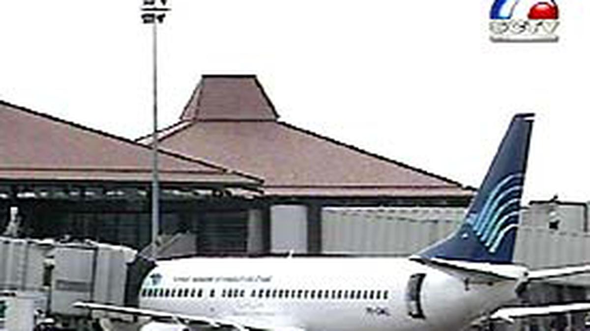 Radar Bandara Sukarno-Hatta Terganggu - News Liputan6.com