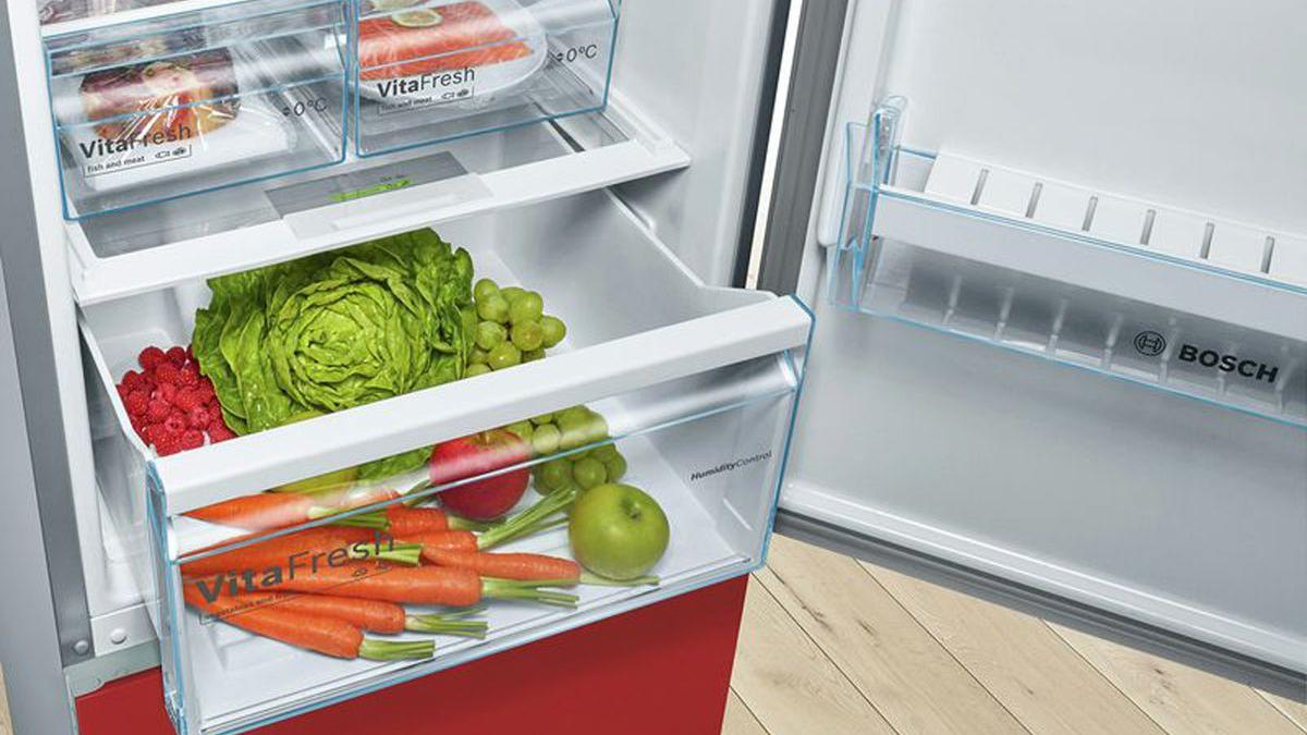 5 Trik Mengatur Isi Kulkas agar Bahan Makanan Tidak Berantakan ...