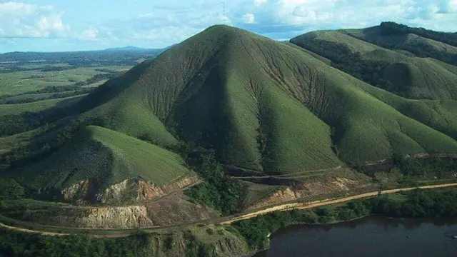 6 Fakta Menarik Gabon, Negara Afrika yang Rayakan Hari Kemerdekaan Sama ...