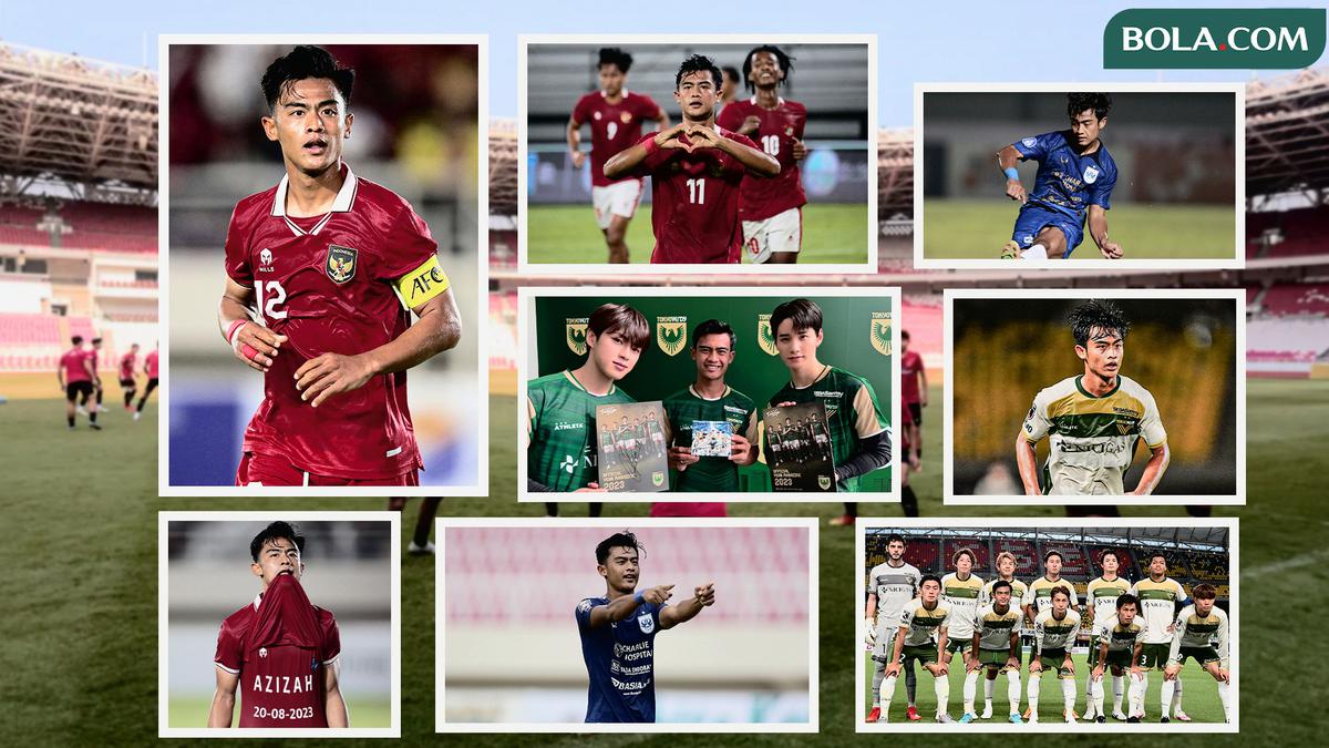 Sepak Terjang Pratama Arhan: Moncer di PSIS, Matang Bersama Tokyo Verdy ...