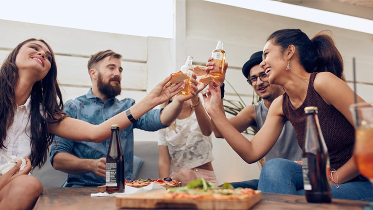 4 Hal yang Bikin Kumpul Bersama Teman Lama Semakin Memorable ...