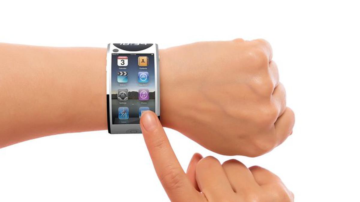Smartwatch Android Wear Diprediksi Bangkit pada 2019