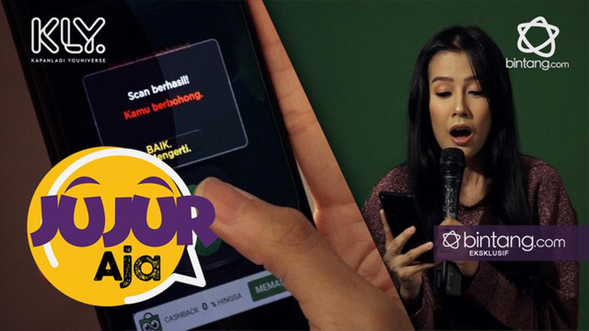 Ardina Rasti Ketahuan Bohong Sama Suami - Entertainment Fimela.com
