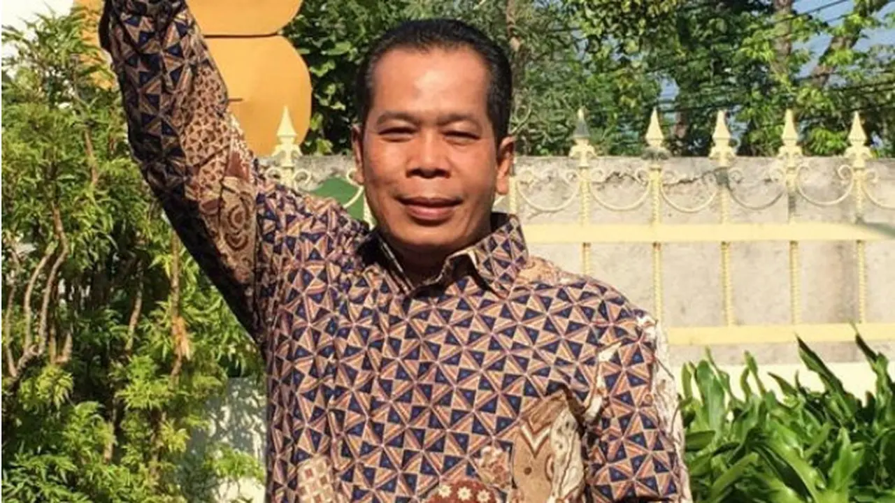 Diduga Plagiat, Profesor Tersandung dalam Pemilihan Rektor Unnes ...