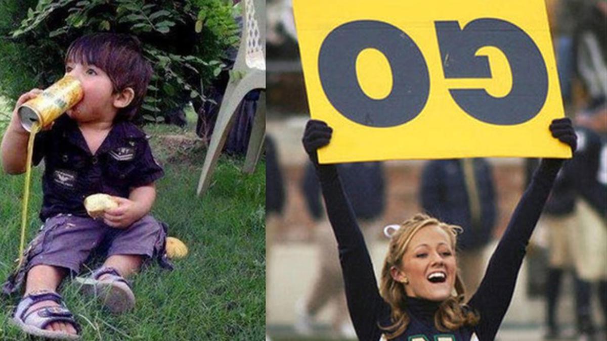 Foto Aktivitas Fail Ini Bikin Geleng Kepala - Kamu Pernah Begini ...