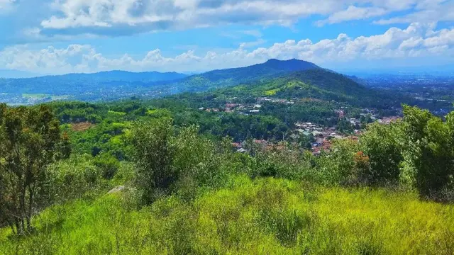 6 Fakta Menarik Gunung Sunda yang Merupakan Induk Gunung Berapi di Jawa ...
