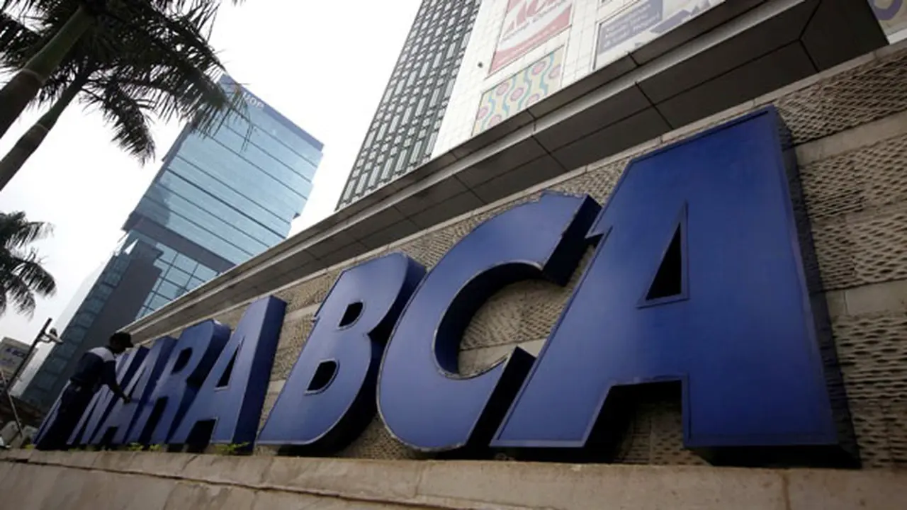 'Menggali' Bangunan Menara BCA dan Apartemen Kempinski - News Liputan6.com