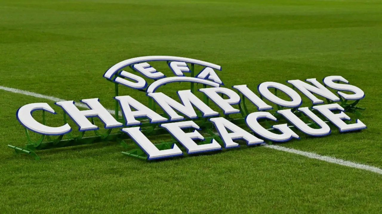 Daftar Pembagian Pot Liga Champions 2025-26, Undian 28 Agustus - Dunia ...