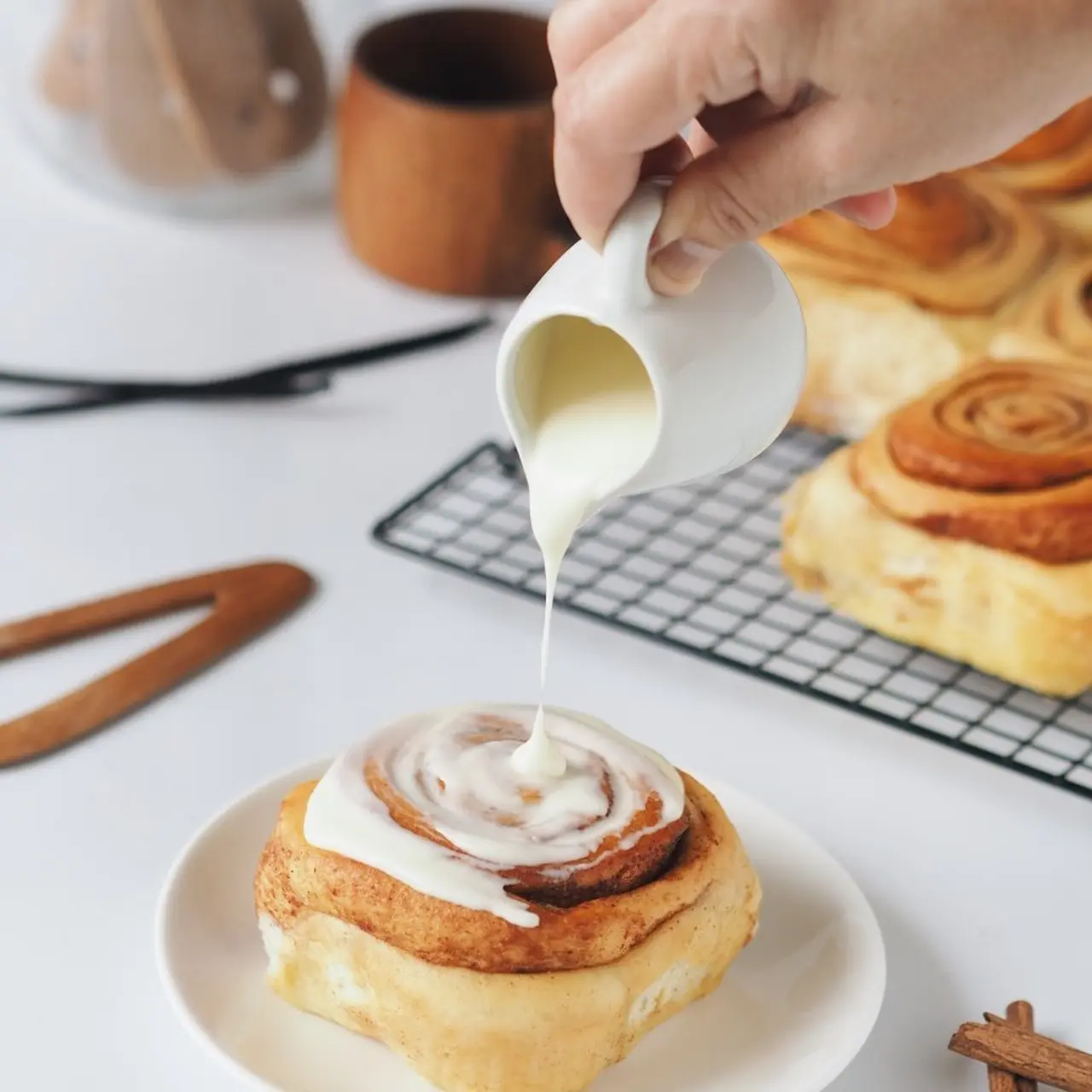 Cara Membuat Cream Cheese: Panduan Lengkap untuk Hasil Lezat - Feeds ...