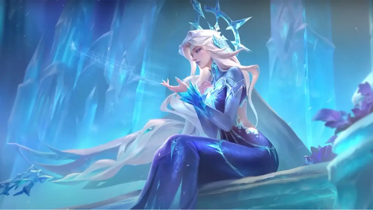 4 Hero MLBB yang Jadi Andalan di Mid Lane, Pemula Wajib Tahu! - Tekno ...