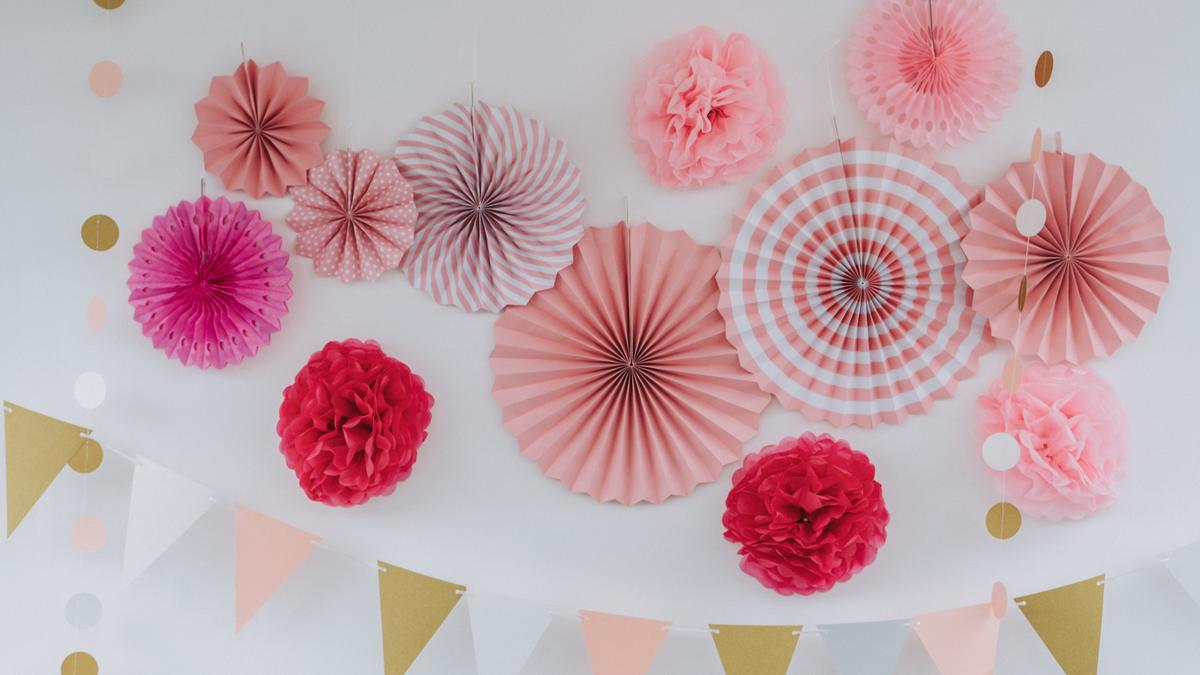 9 Cara Membuat Hiasan Dinding dari Barang Bekas, Alternatif Home Decor ...