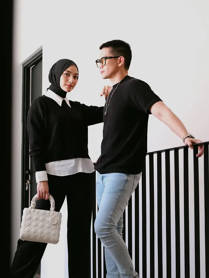 Citra Kirana dan Rezky Aditya Makin Mesra, tak Goyah dengan Isu Miring ...