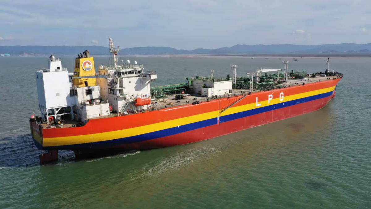 Sillomaritime (SHIP) Ekspansi Armada, Target Pendapatan Baru dari Kapal ...