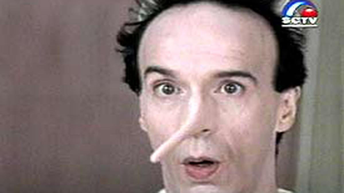 Kisah Pinokio Versi Layar Lebar - Global Liputan6.com