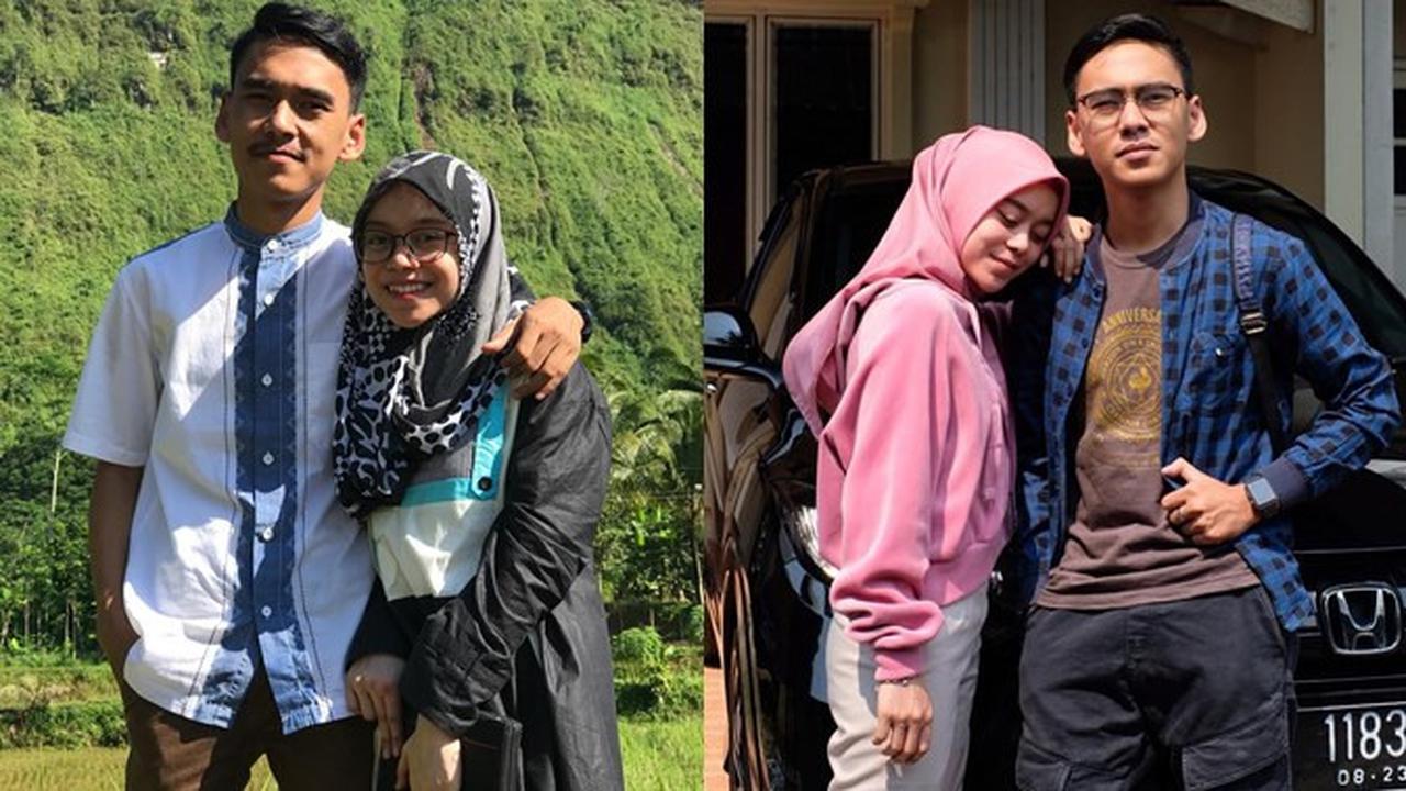 7 Potret Kebersamaan Lesty Kejora dan Kakaknya, Bak Orang Pacaran