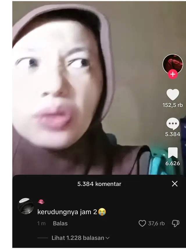 6 Komentar Asbun Netizen Sebut Penampilan Orang Mirip Benda Ini Bikin ...