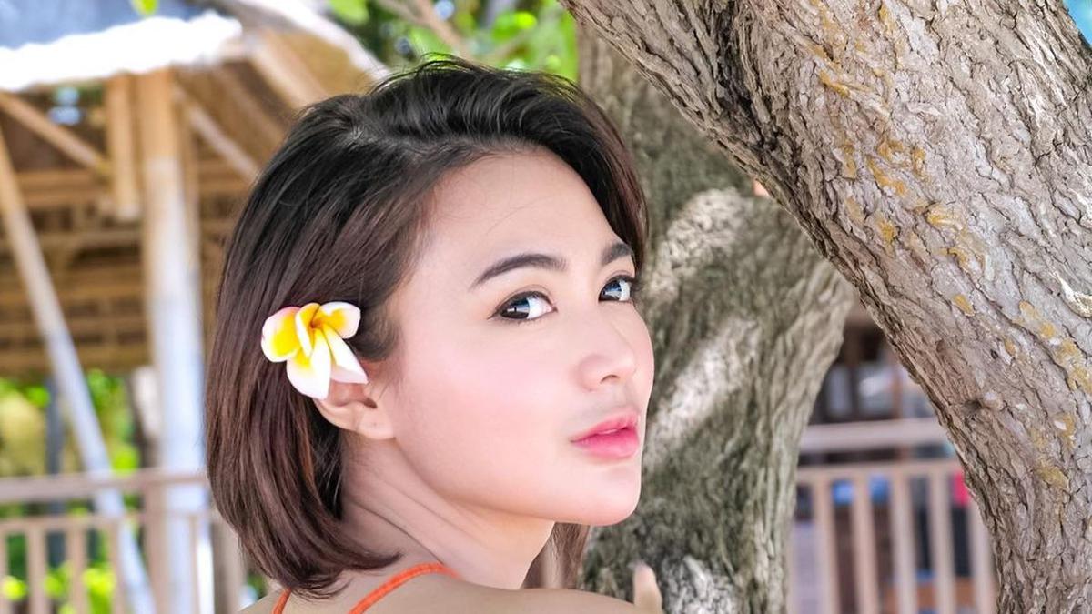 Wika Salim Sebut Sudah Punya 4 Anak agar Rumahnya Tak Sepi, Ternyata ...