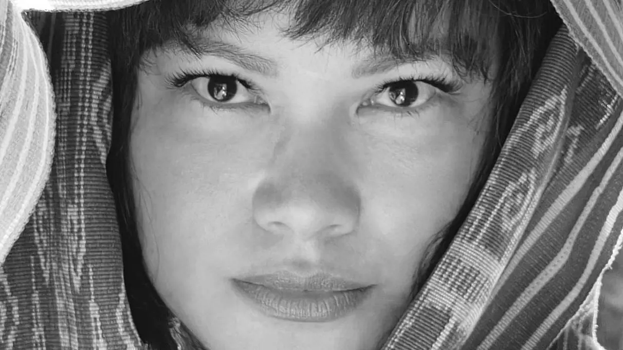 8 Potret Terbaru Tracy Trinita Mantan Supermodel Kini Jadi Pendeta ...