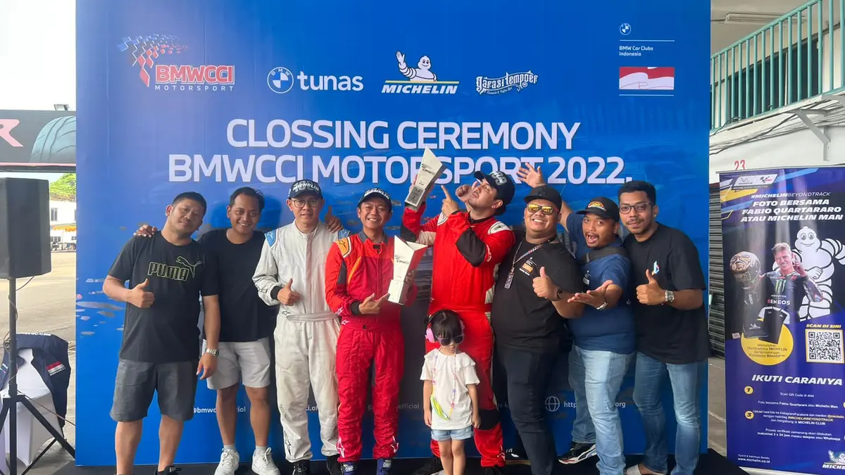 Berita BMS 2022 Hari Ini - Kabar Terbaru Terkini | Liputan6.com