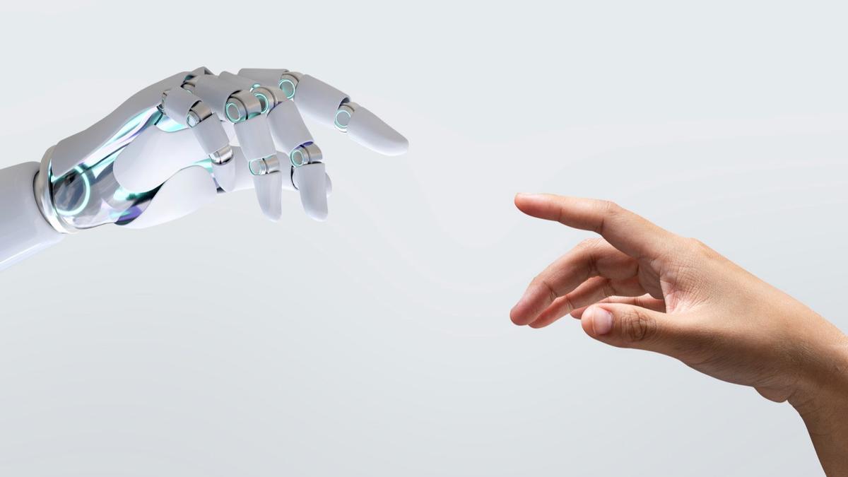 Perusahaan di China Ciptakan Robot Humanoid untuk Jaga Dealer Mobil ...