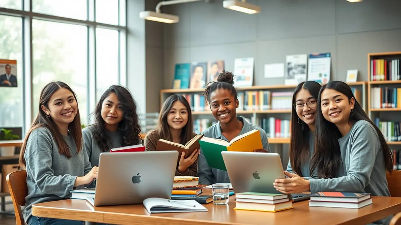 Apa Itu Pendidikan: Pengertian, Tujuan, dan Jenisnya - Feeds Liputan6.com