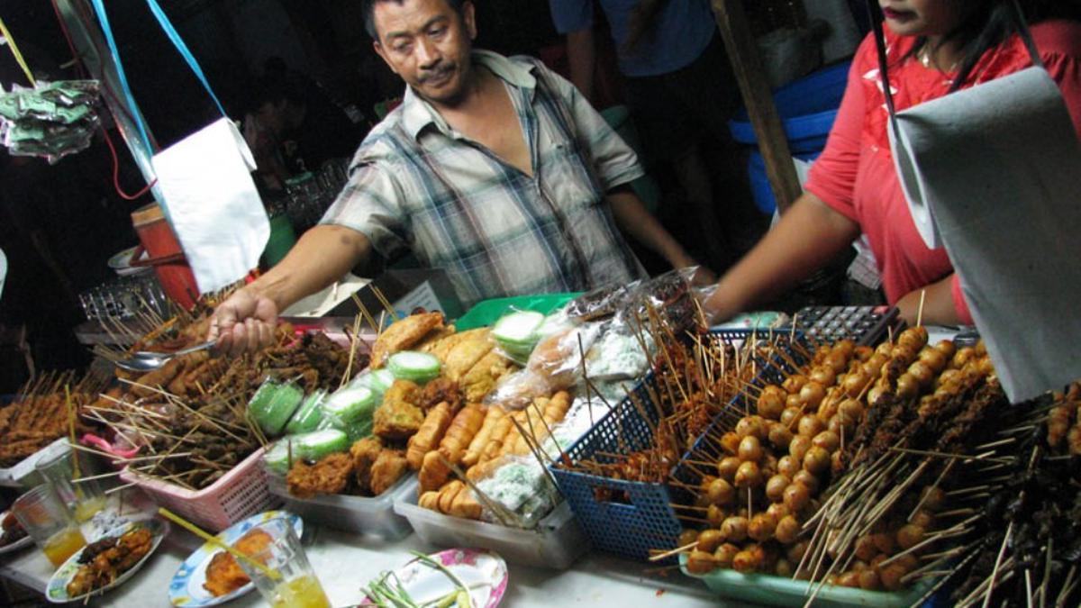 Nikmatnya Makan Bareng Lonte dan KD di Surabaya - Lifestyle Fimela.com