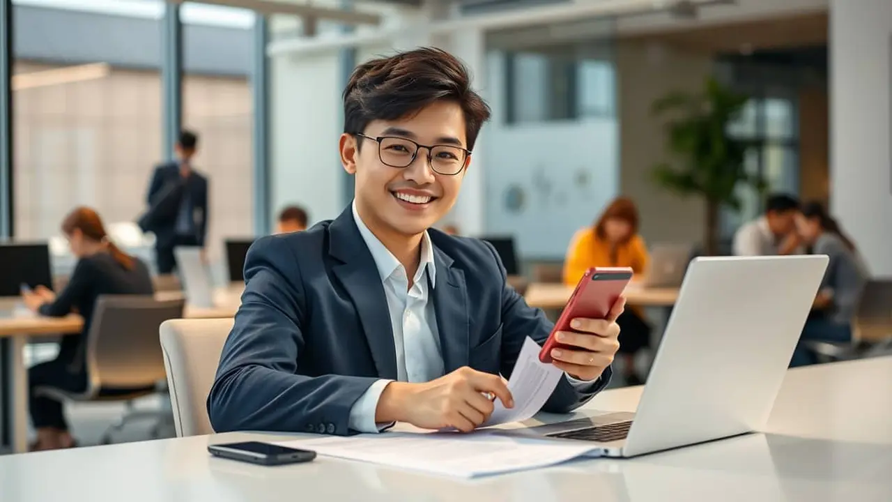 15 Tips Mencari Kerja yang Efektif untuk Mendapatkan Pekerjaan Impian - Feeds Liputan6.com