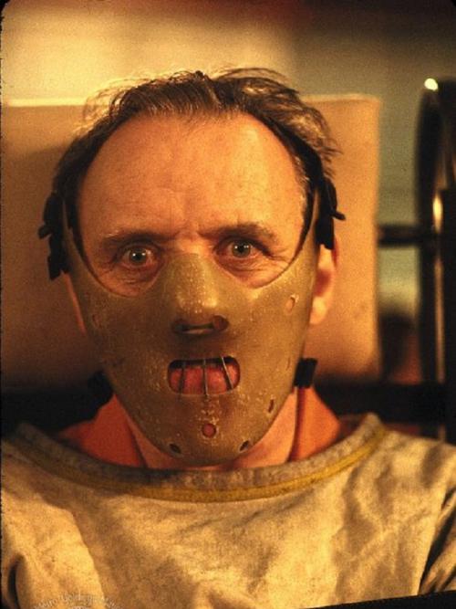 fictional serial killers