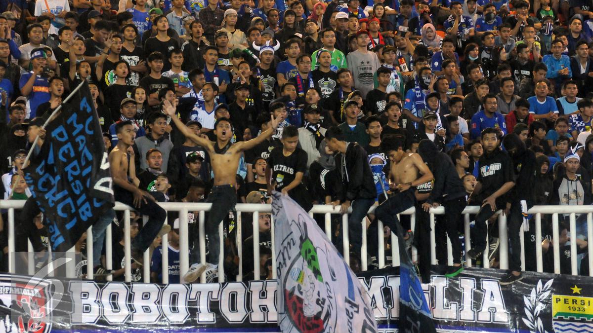 Viking Persib Club Gelar Berbagai Kegiatan Saat Peringatan Hari Jadi Ke-26