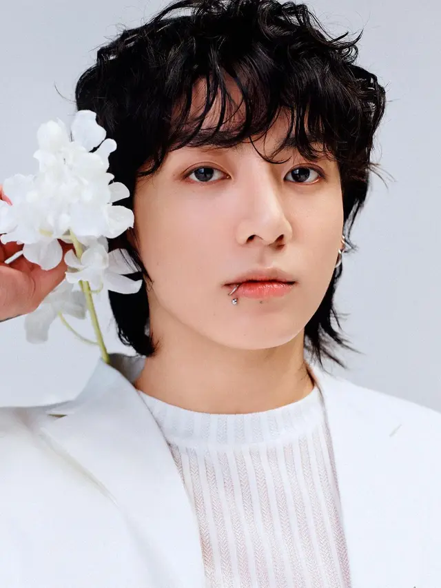 Lagu Seven Jungkook BTS Raih Peringkat Teratas di Billboard Hot 100 ...