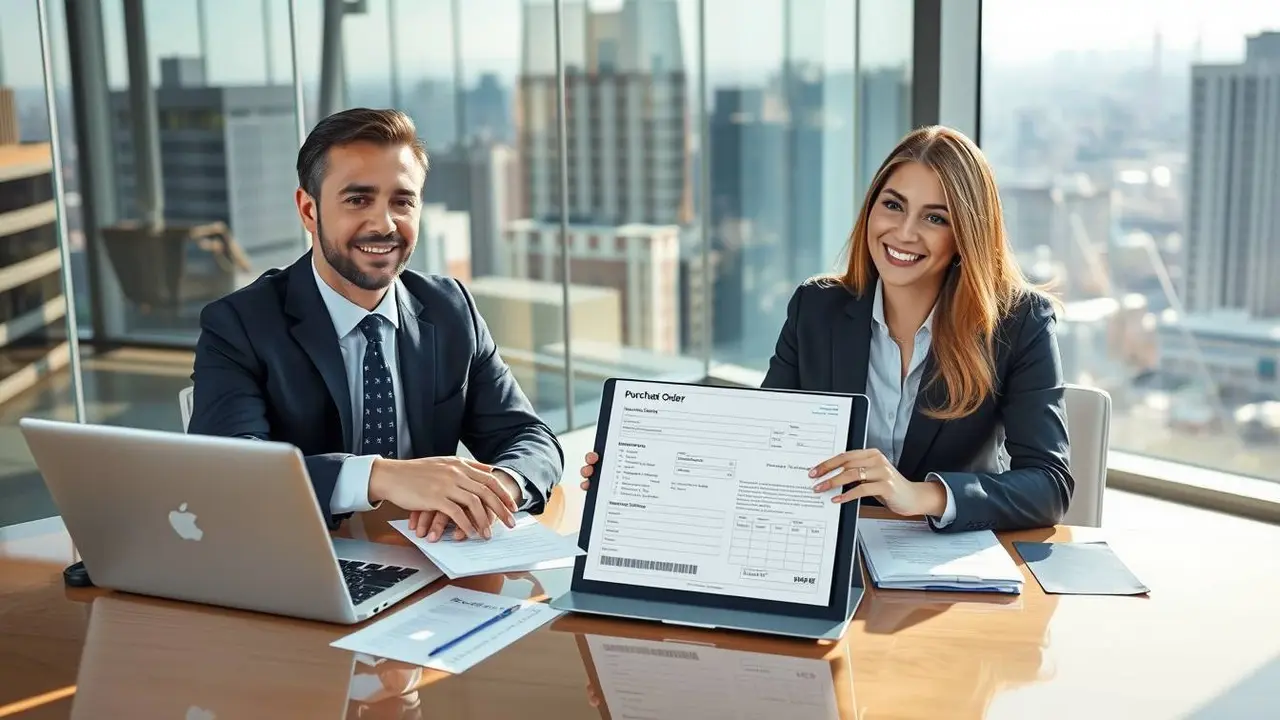 Apa itu PO? Pengertian, Fungsi dan Cara Kerjanya dalam Bisnis - Feeds ...