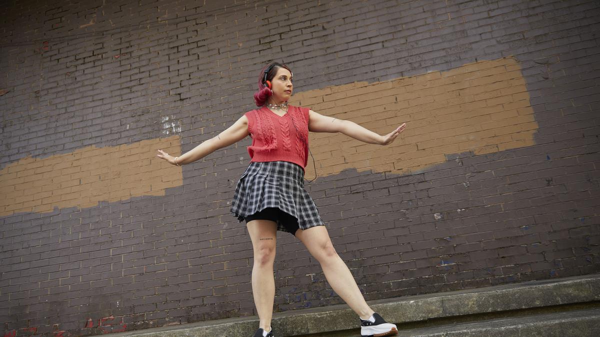 Perpaduan Gaya Klasik Modern di Koleksi Sneakers Converse Terbaru