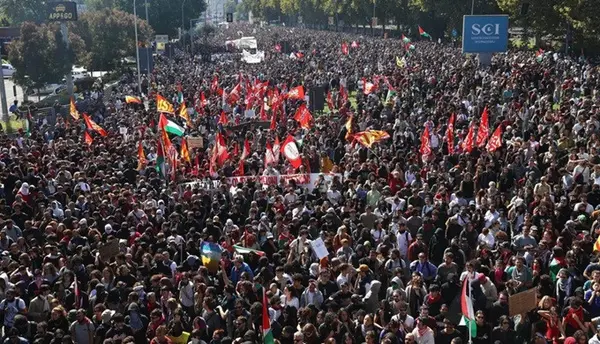 Fakta-Fakta Moose, Rusa Terbesar di Dunia - Global Liputan6.com