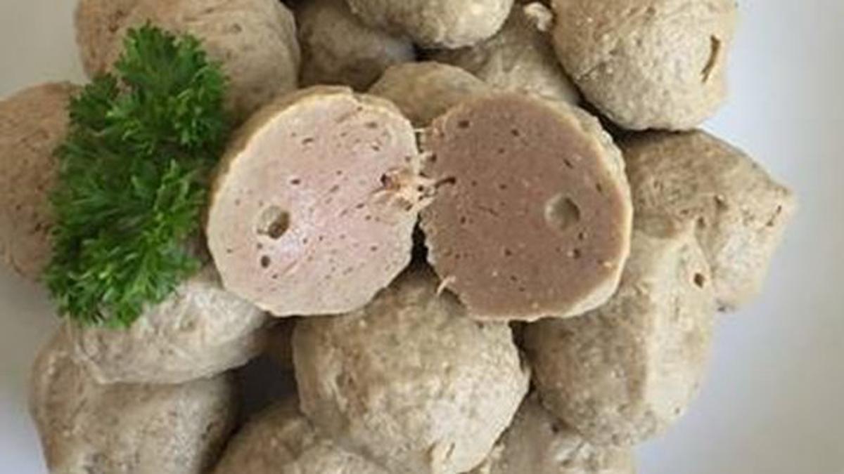 Kenapa Bakso Bentuknya Bulat, Nggak Kotak atau Segitiga?